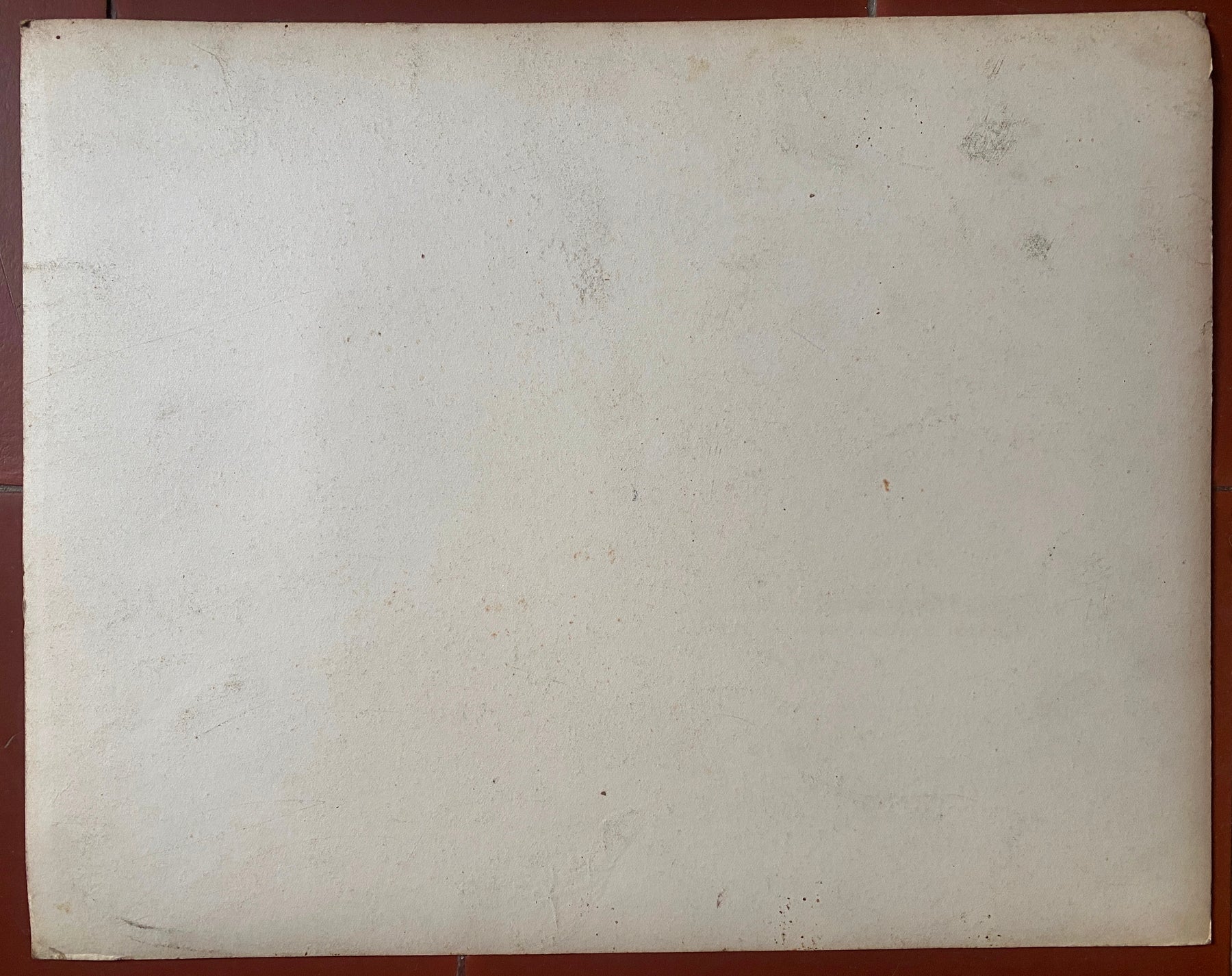 Photo originale LA GRAND CIRQUE Georges Péclet AVIATION Avion WWII Gue ...