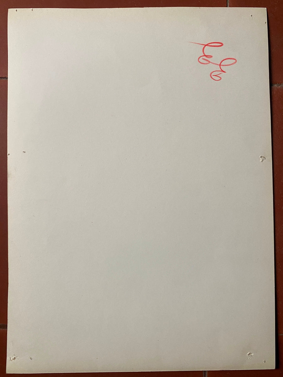 Photo originale LE DEMON S'EVEILLE LA NUIT Clash by Night BARBARA STAN ...