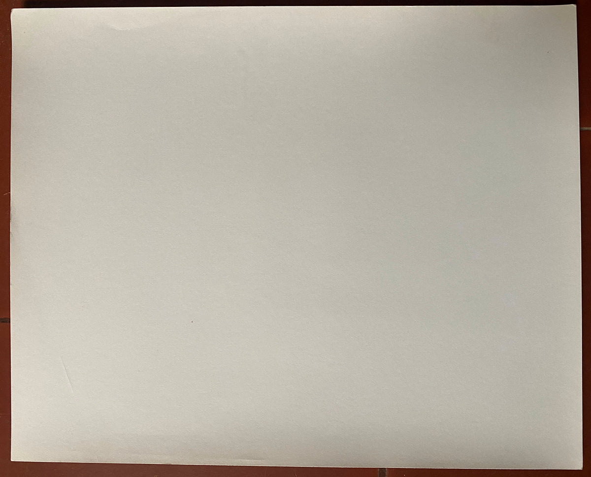 Photo originale MOONRAKER Desmond Llewelyn ROGER MOORE James Bond 1979 ...