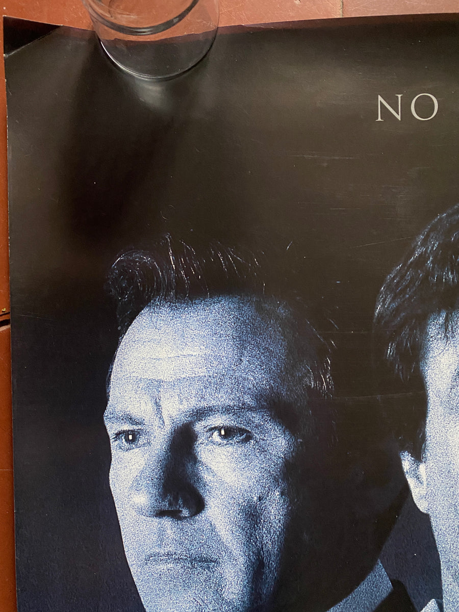 American poster COPLAND Harvey Keitel SYLVESTER STALLONE – CINEAD