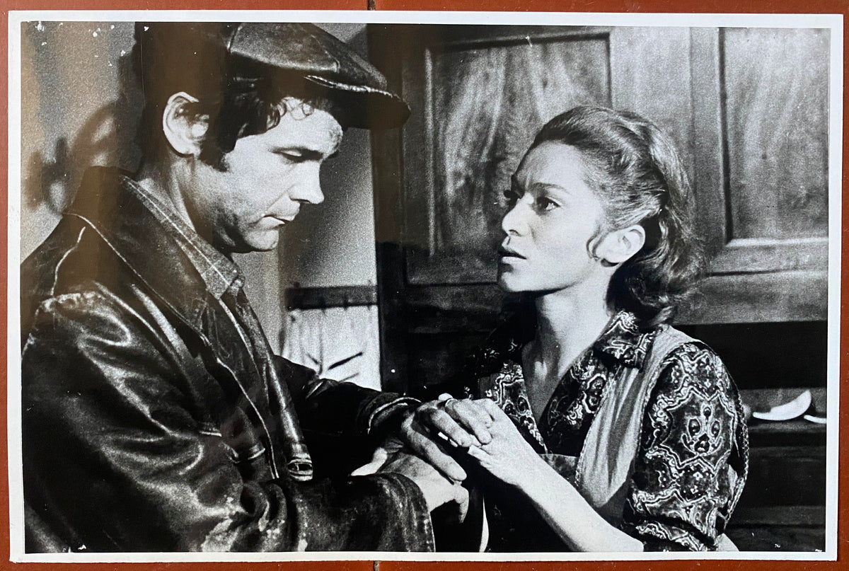 Photo presse LES PATATES Claude Autant PIERRE PERRET 13x18cm 1974 – CINEAD