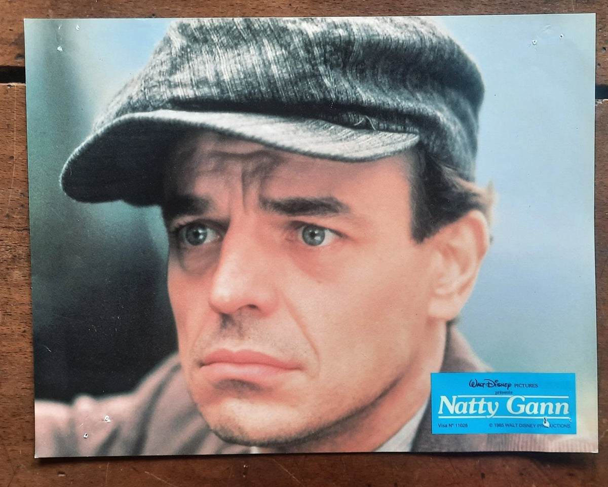 10 Original Photos NATTY GANN Jeremy KAGAN John CUSACK Ray WISE 1986 ...