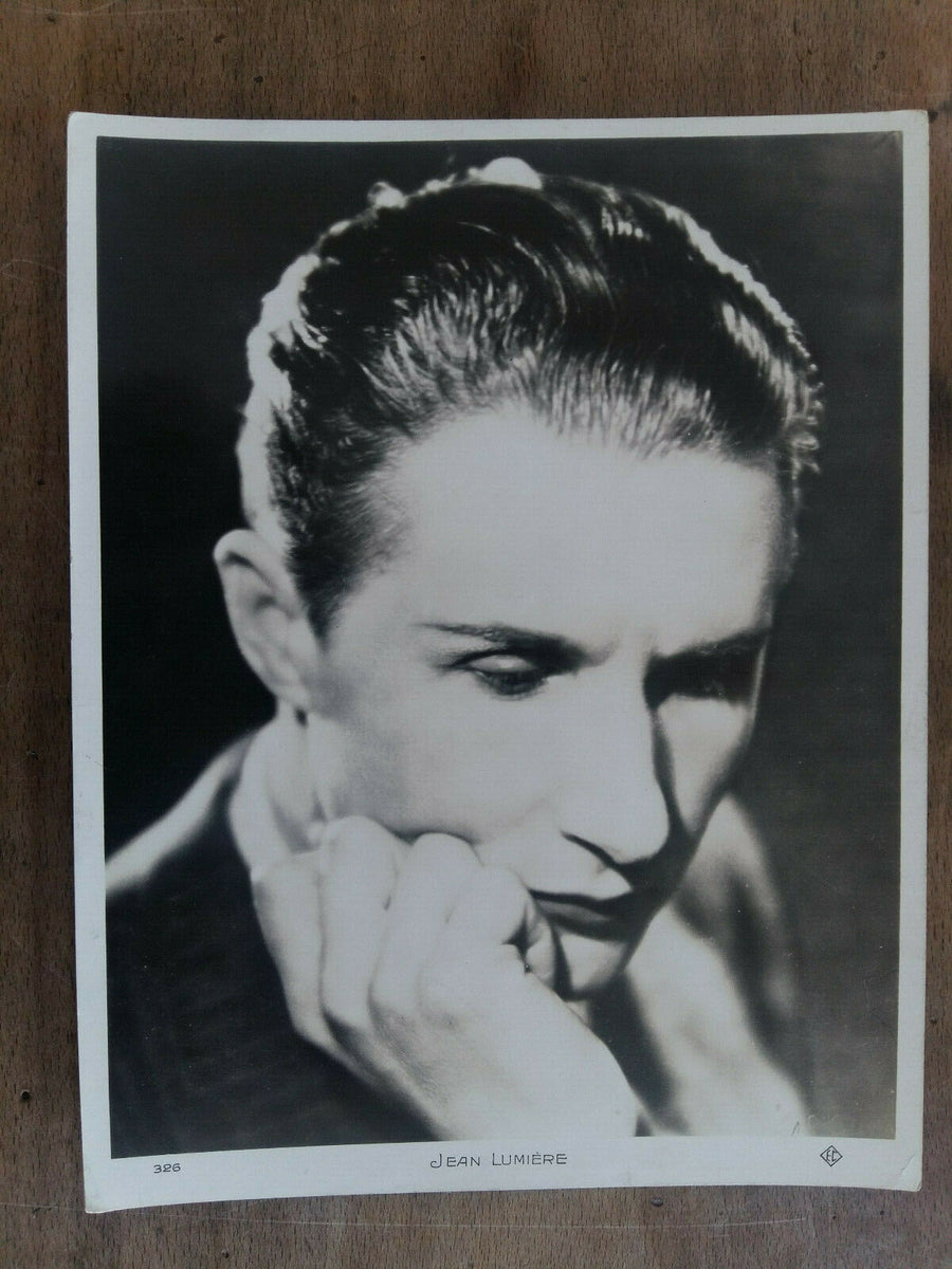 Photo JEAN LUMIERE – CINEAD