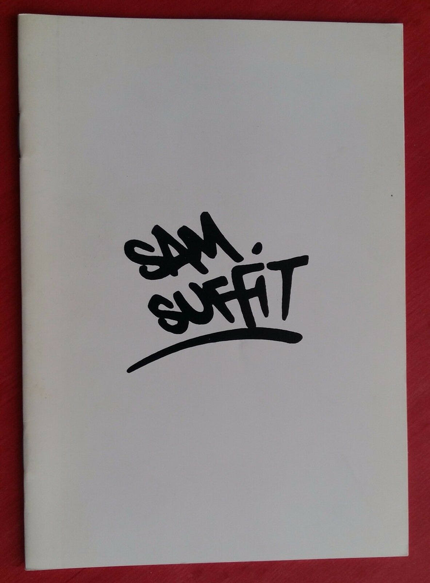 Press Kit Sam Suffit Jean François Balmer Aure Atika Cinead